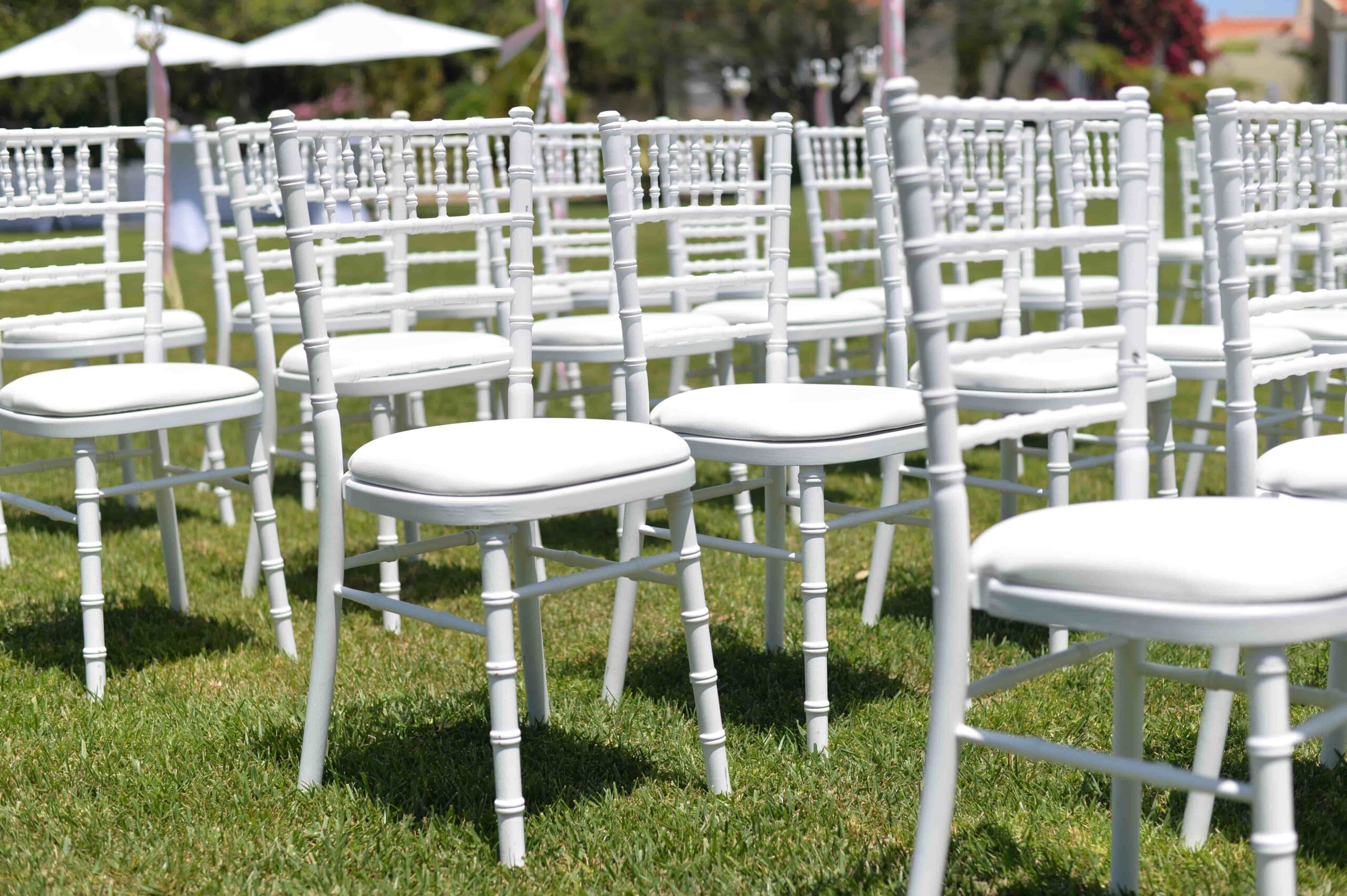 Quinceañera Party Rentals | Mary's Party Rentals